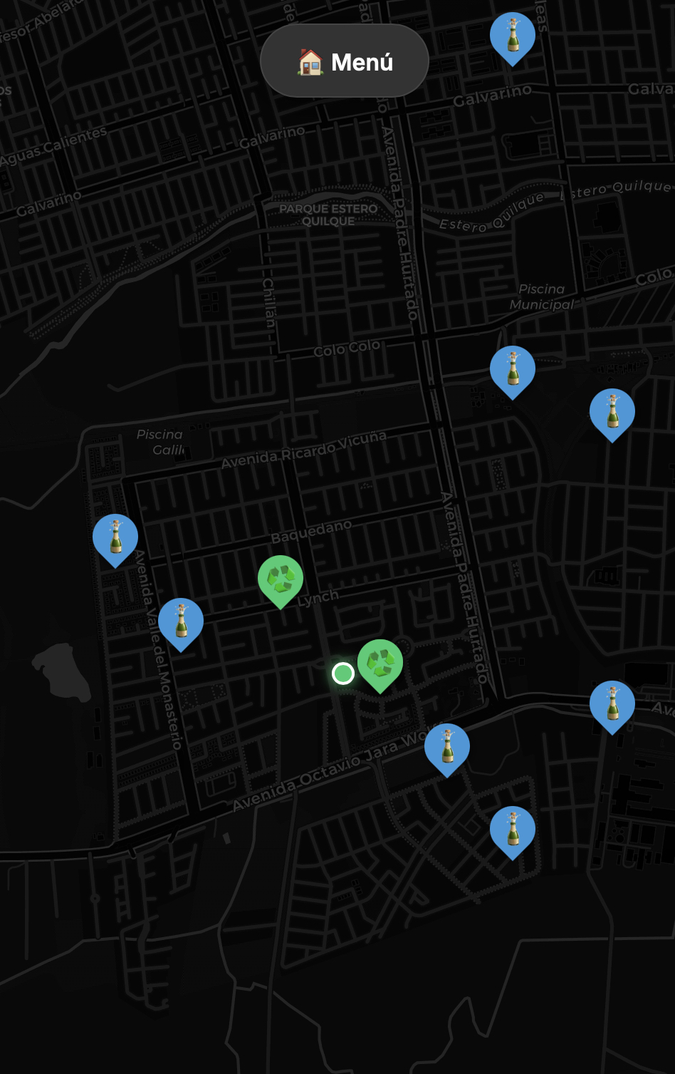 Seba|Portafolio a mi gusto